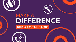 BBC Make A Difference Campaign